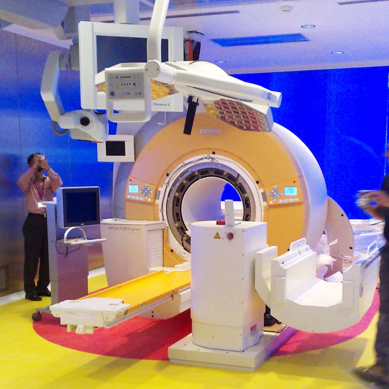 Machine Platform – KEESS Engineering