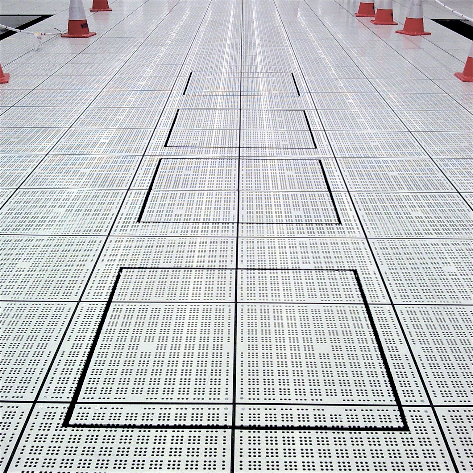 Machine Platform – KEESS Engineering