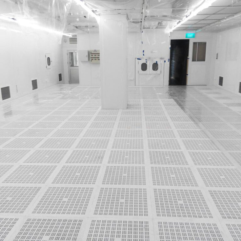 Cleanroom – KEESS Engineering