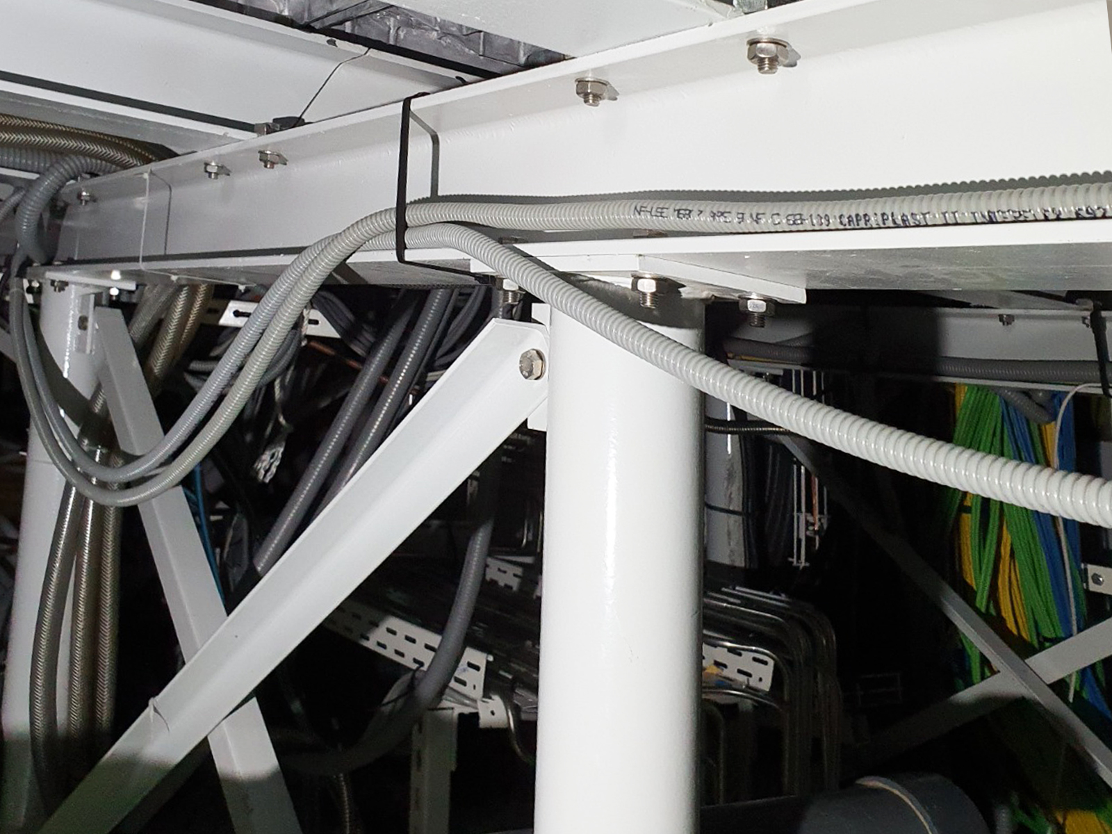 Services – KEESS Engineering